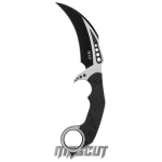 UNITED M48 LIBERATOR TACTICAL KARAMBIT 虎爪刀 -直刀 - 武士刀推薦,西洋劍收藏,軍用刀專賣 ...