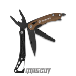 UNITED USMC MULTI-TOOL 多功能工具和登山扣 -工具鉗 - 武士刀推薦,西洋劍收藏,軍用刀專賣,zippo打火機 - 宏均 ...
