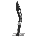 UNITED CUTLERY M48 庫克里刃型 .護手反曲刀 -直刀 - 武士刀推薦,西洋劍收藏,軍用刀專賣,zippo打火機 - 宏均國際 ...