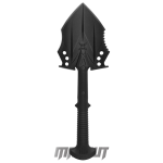 UNITED UC2979 M48突擊戰術鏟-鏟子 - 武士刀推薦,西洋劍收藏,軍用刀專賣,zippo打火機 - 宏均國際/MASCOT世界名刀