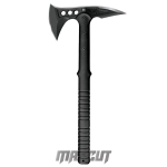 UNITED M48 HAWK AXE WITH NYLON SHEATH-斧頭 - 武士刀推薦,西洋劍收藏,軍用刀專賣,zippo打火機 ...