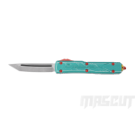 MICROTECH ULTRATECH T/E Boba Fett Bounty Hunter 賞金獵人/簽名版 OTF-彈簧刀(不二價 ...