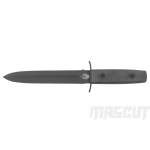 FOX ARDITI FIXED XIRICOTE -直刀 - 武士刀推薦,西洋劍收藏,軍用刀專賣,zippo打火機 - 宏均國際 ...