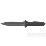 BASTINELLI GROZO Dagger BK/PVD-直刀 (不二價) - 武士刀推薦,西洋劍收藏,軍用刀專賣,zippo打火機 ...