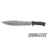 UNITED CUTLERY M48 OPS COMBAT MACHETE GEN II 二代格鬥大砍刀-直刀 - 武士刀推薦,西洋劍收藏 ...