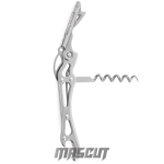 FOX VINUM CAVATAPPI-侍酒開瓶器 - 武士刀推薦,西洋劍收藏,軍用刀專賣,zippo打火機 - 宏均國際/MASCOT世界名刀