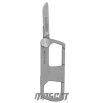 OKNIFE OLIGHT OTACLE R2 /鈦合金 登山扣具(含鎖定) 附加刀片 -登山扣具 - 武士刀推薦,西洋劍收藏,軍用刀專賣 ...