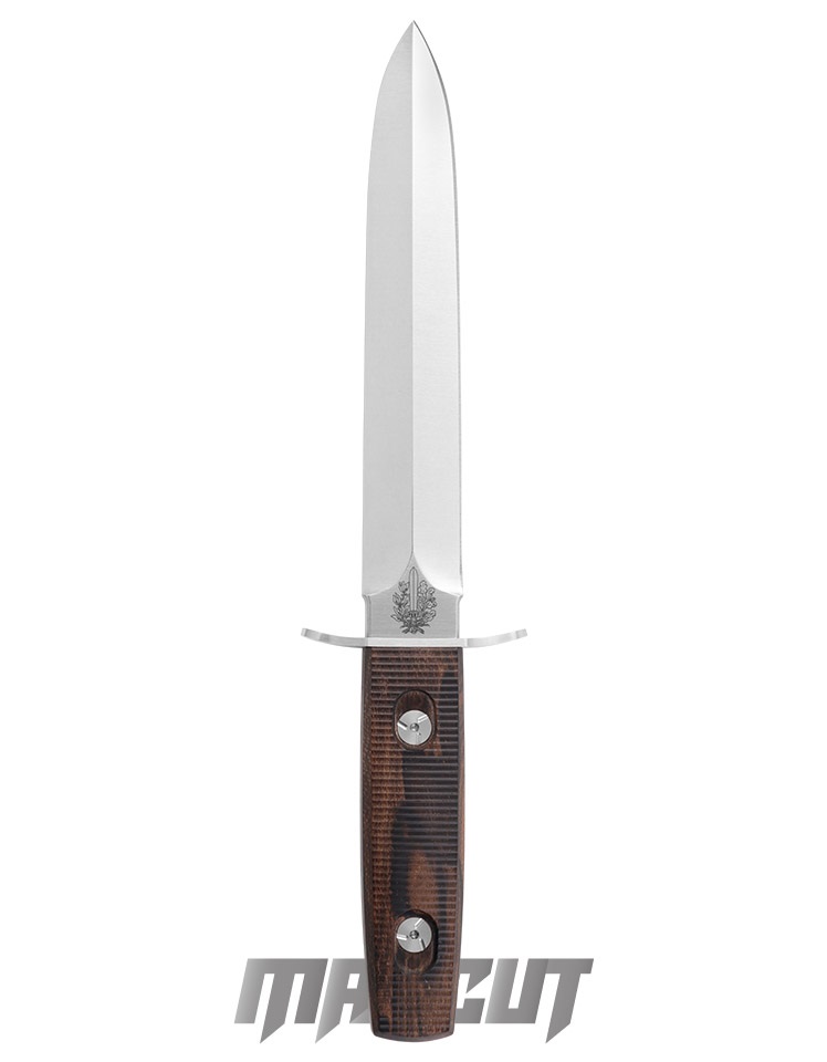 FOX ARDITI FIXED ZIRICOTE N690-直刀 - 武士刀推薦,西洋劍收藏,軍用刀專賣,zippo打火機 - 宏均國際 ...